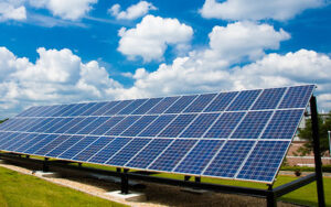 Solar Power Beginner: What Can Solar Energy Do For You?
