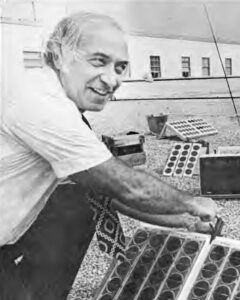 The History of Solar Panels: Find Out How Light Became Electric!