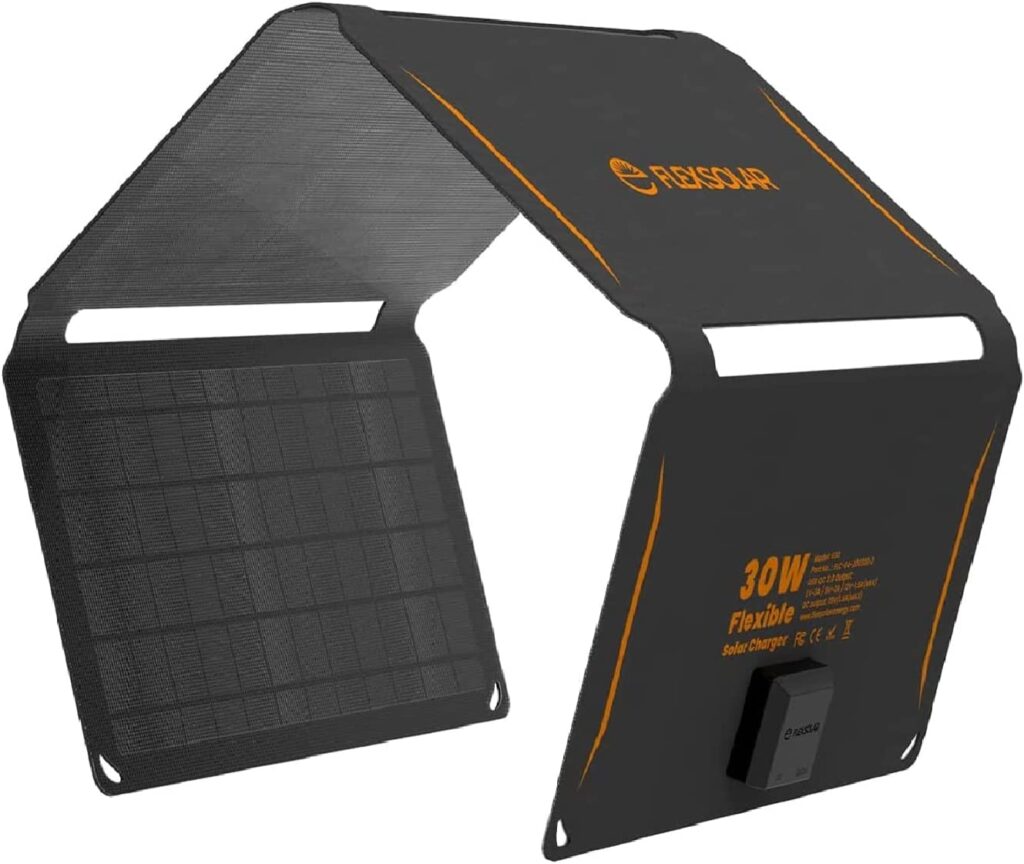 The 30 Watt Solar Panel: What Can This Small Panel Do For You?